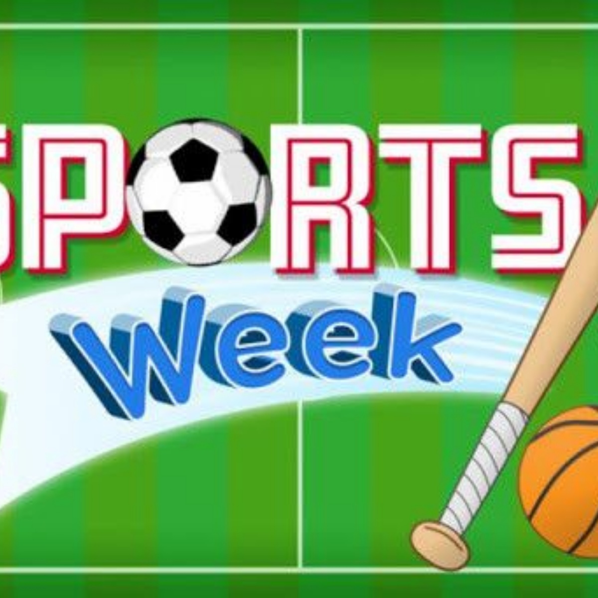 The Good Shepherd Catholic Primary School - Sports Week!